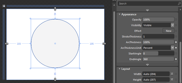 Step-by-Step Guide to Silverlight Shape Controls | Kunal Chowdhury